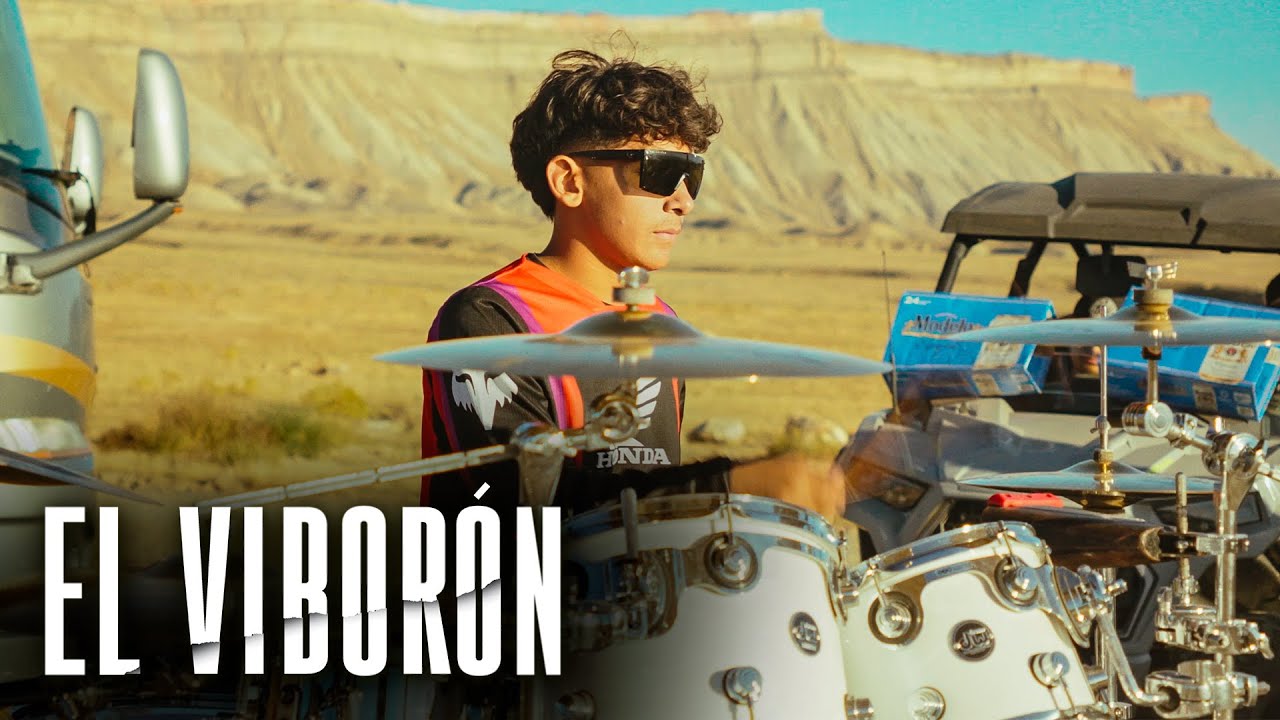 El viboron | Los Integrantes De Chihuahua - YouTube
