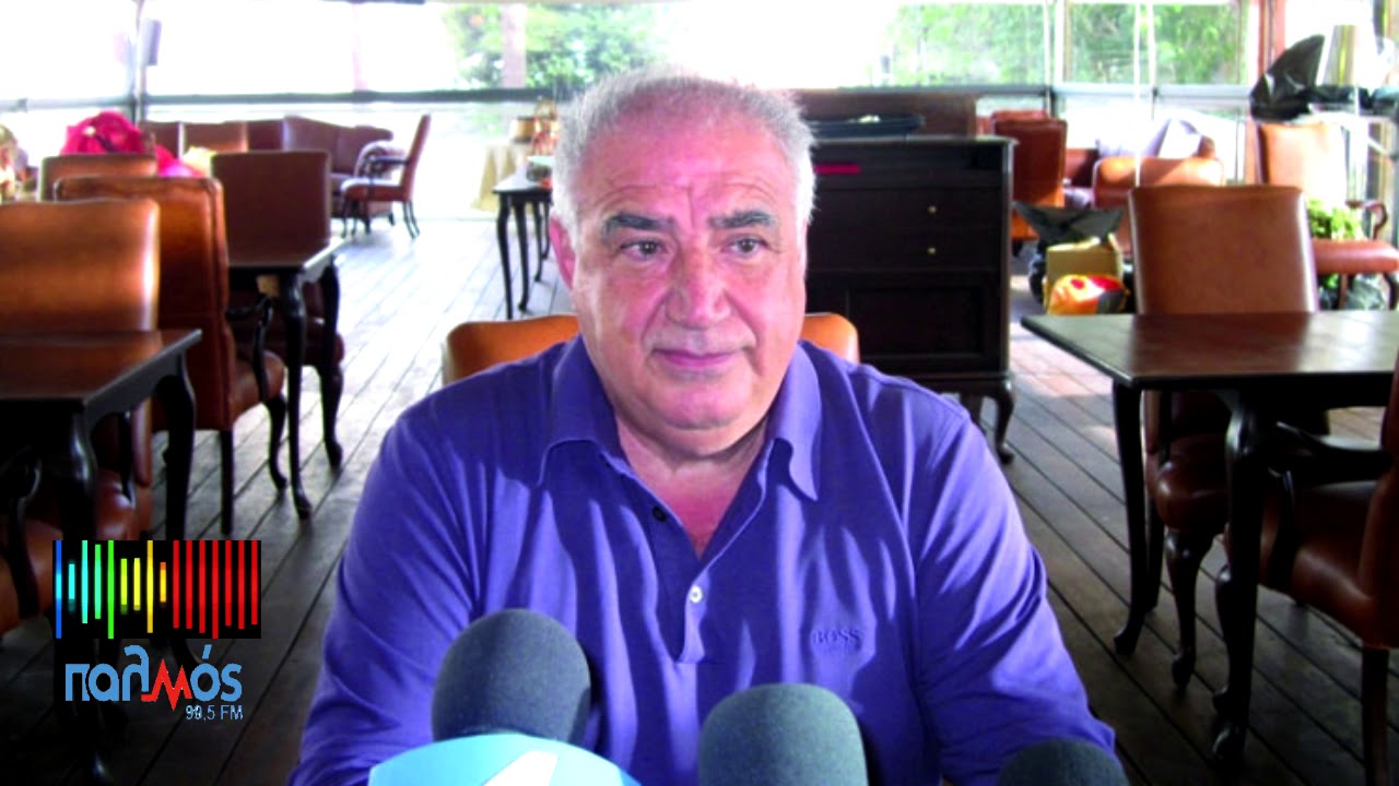 ΚΑΡΑΓΙΑΝΝΗΣ ΠΑΝΑΓΙΩΤΗΣ - YouTube