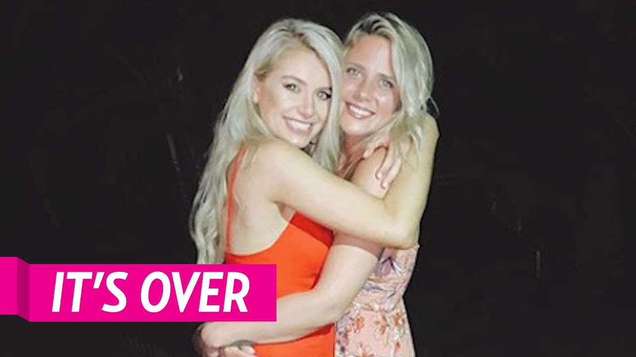 Bachelor in Paradise's Demi Burnett and Kristian Haggerty Have Split ...