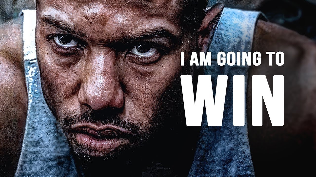 I'M GOING TO WIN - Best Motivational Video|Life-Changing Video - Listen ...