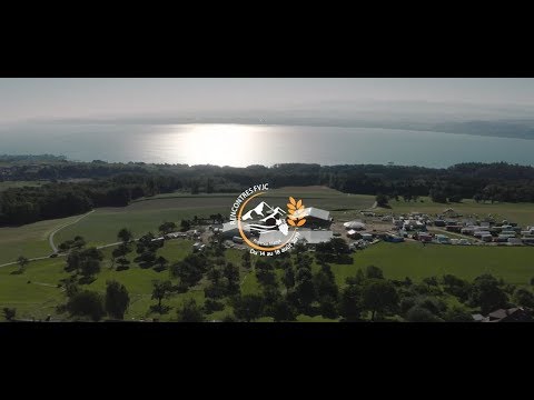 Aftermovie des Rencontres FVJC 2019 à Provence-Mutrux
