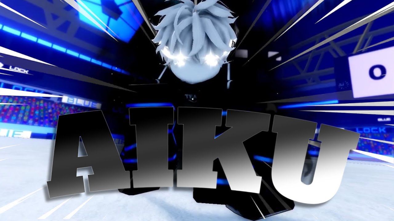 AIKU IS THE MOST BROKEN DEFENDER STYLE IN THE GAME..!! (Blue Lock ...