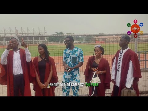 From applicant to student- matriculation interview at UNILAG 2023/2024 ...