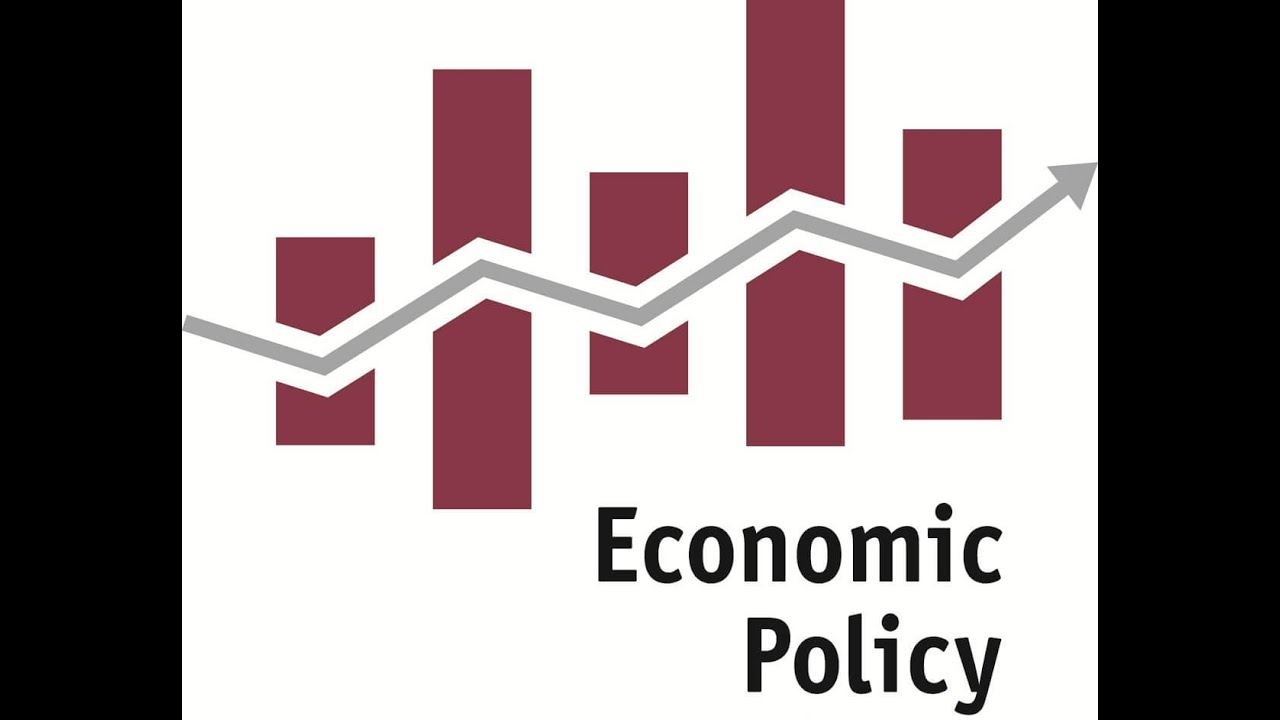 A - Level Economics by HKB (Government Economic Policies - Part 4 ...