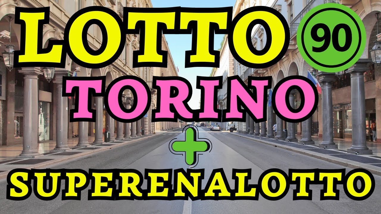 PREVISIONI LOTTO e SUPERENALOTTO! 🚀 I NUMERI VINCENTI per OGGI! - YouTube