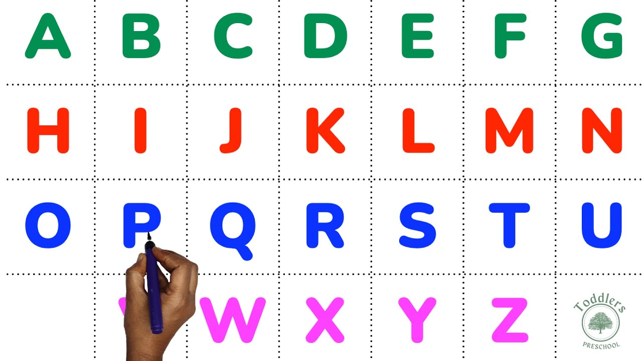4 lines abcd | abcd writing in 4 lines | abcd 4 lines writing | copy ...