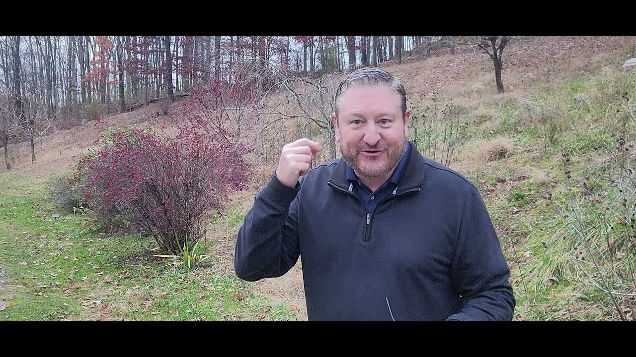 November 9th - Desire The Truth Over Deception - YouTube