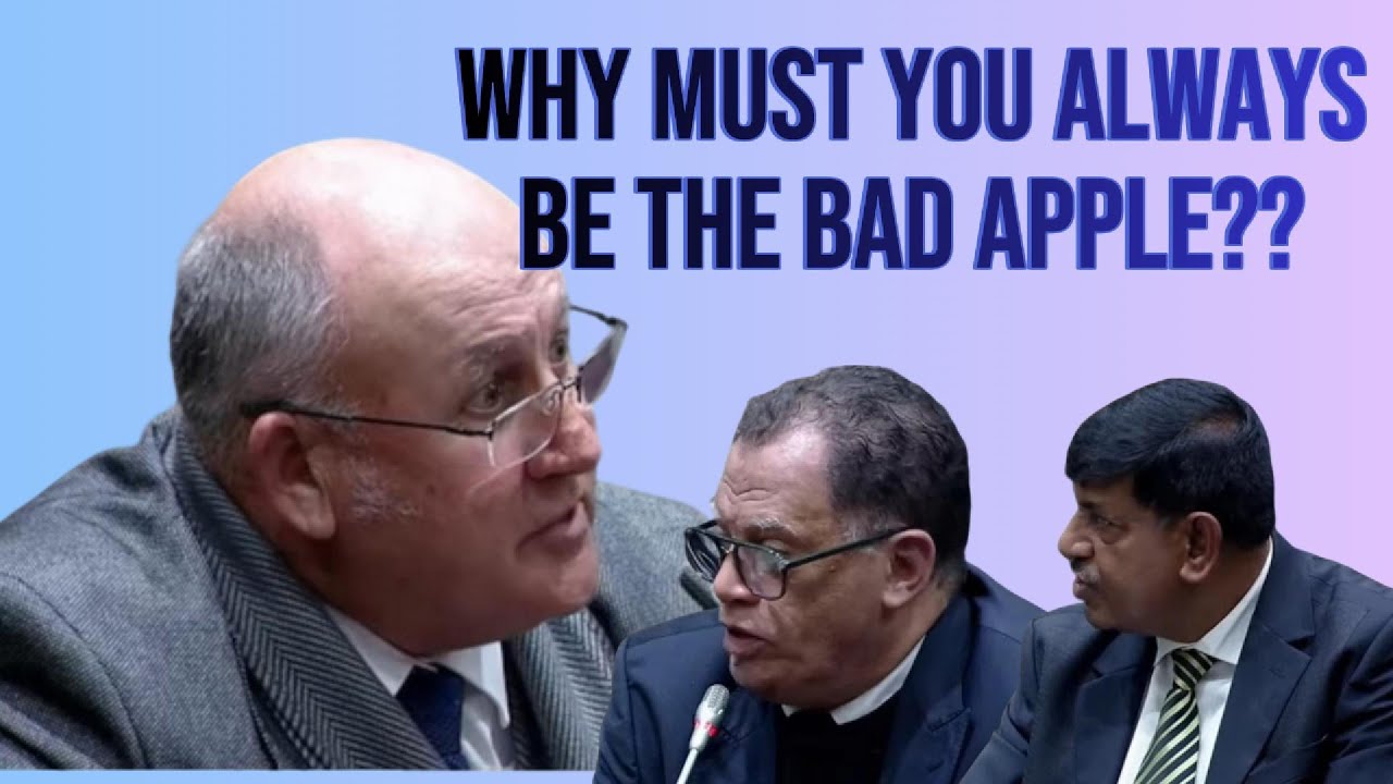 ATHOL TROLLIP GRILLS SAFA ON TEBOHO MOKOENA SAGA - YouTube