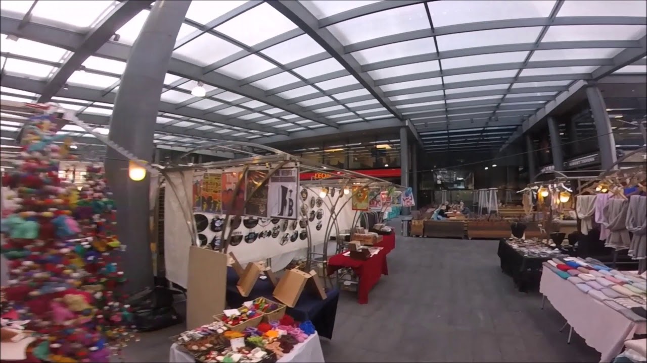 Smokoloko - From Tiger Spitalfields - YouTube