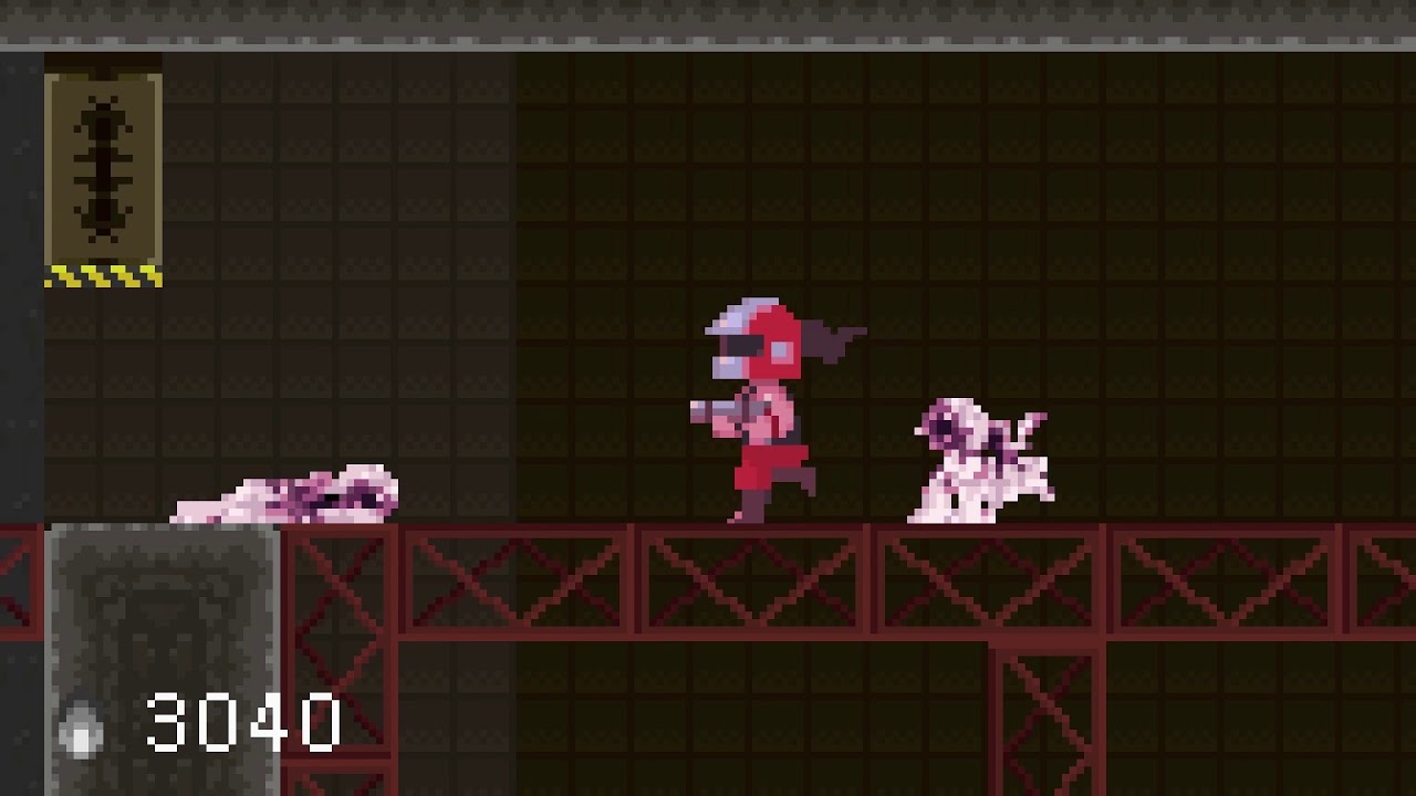 Fragment (video game trailer) - YouTube