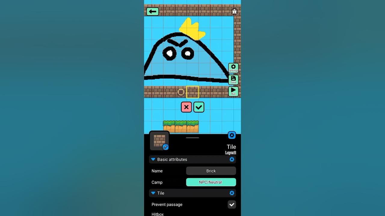 how to make a boss in julian editor - YouTube