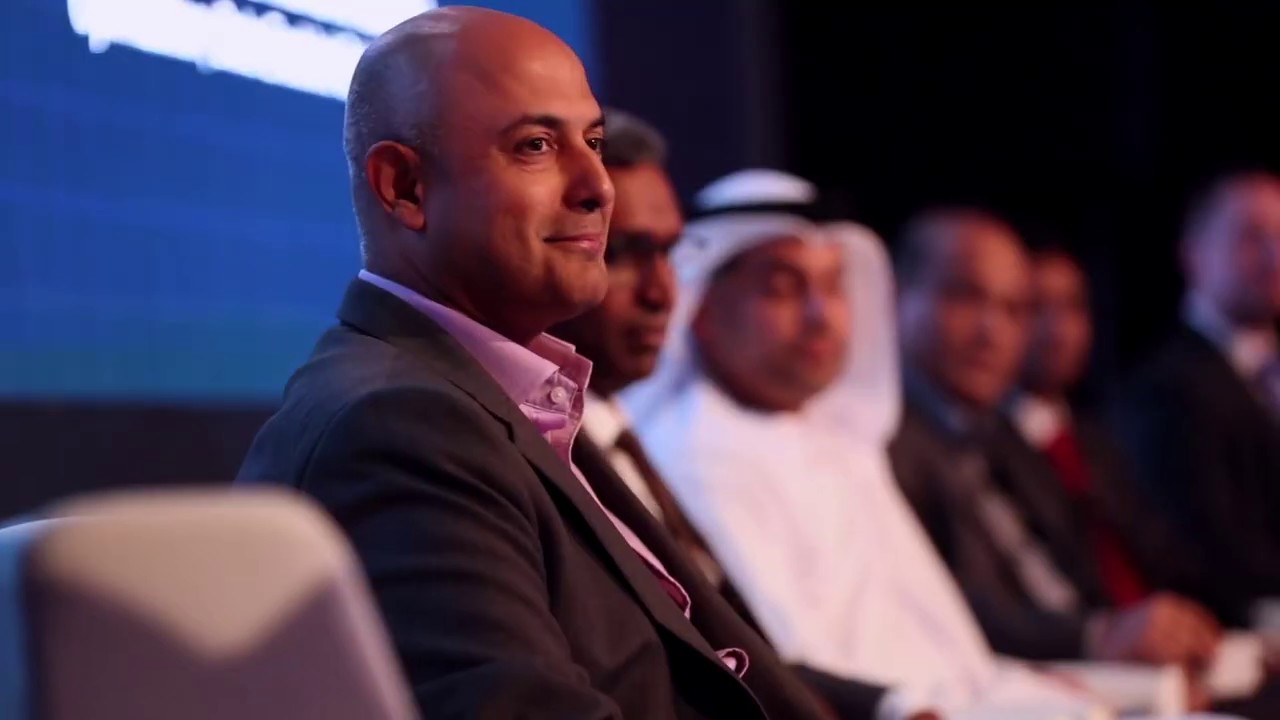 Johnson Controls MEA Hosts Innovation Day in Dubai - YouTube