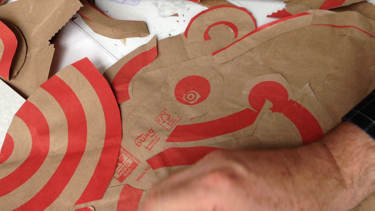 more target masks, part 2 - YouTube