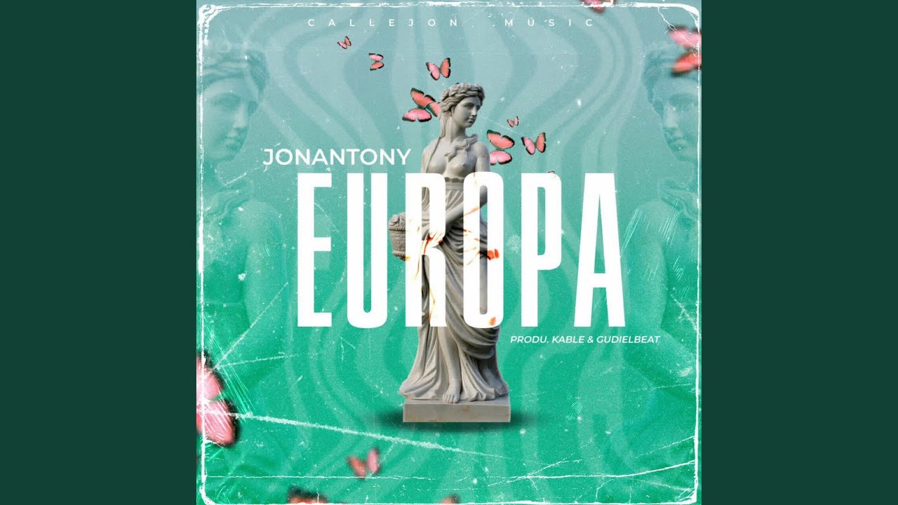 Europa - YouTube
