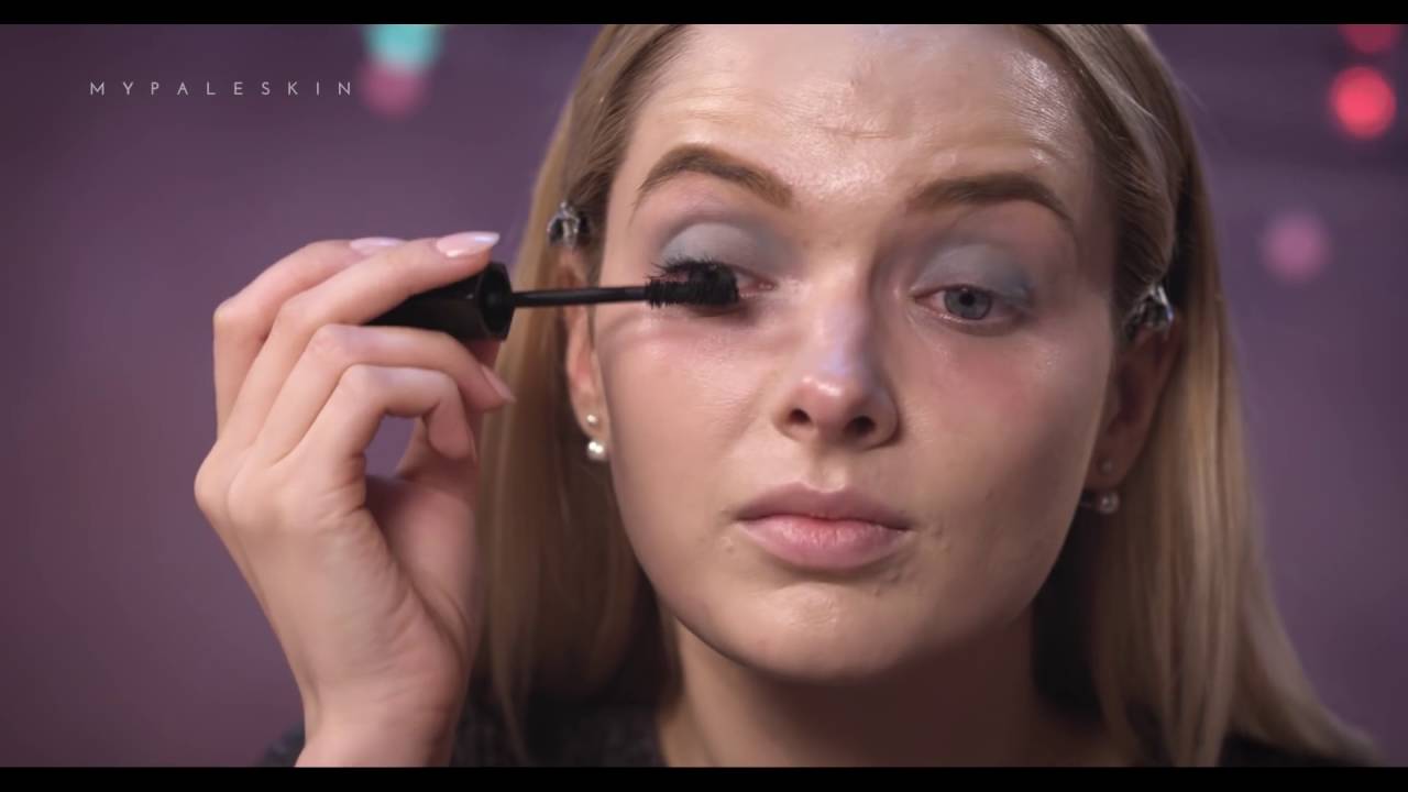 STRANGER THINGS BARB MAKEUP & COSTUME TUTORIAL Halloween Top Makeup ...