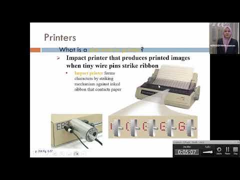 Chapter 1 Part 4: Introduction to Information Technology - YouTube