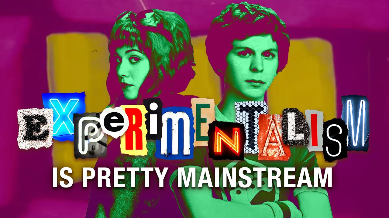 Experimental Film Is More Mainstream Than You Think YouTube experimental-film-is-more-mainstream-than-you-think-youtube