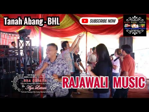 Bunga dan kumbang || RAJAWALI MUSIC || WARNAWARNI || Ds Tanah Abang BHL ...
