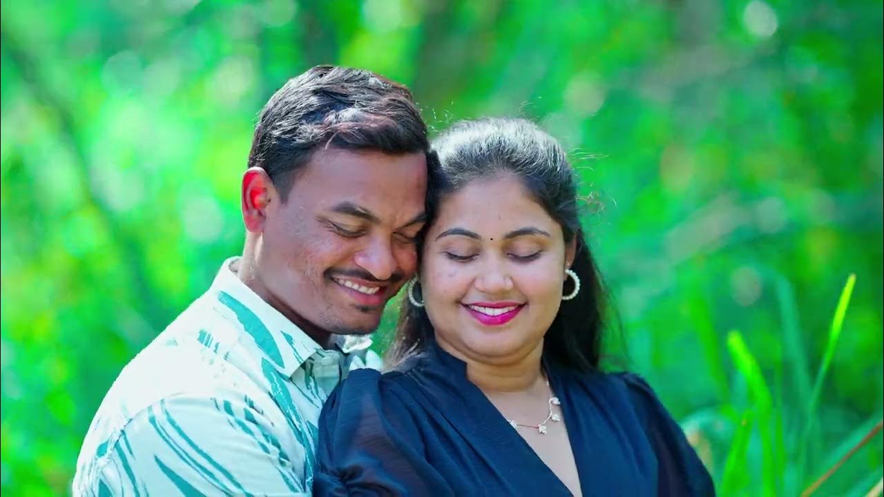 Best Cinematic Pre Wedding Teaser || Chaitanya & Dharani || PICXEL Photography || 8105647056 ...