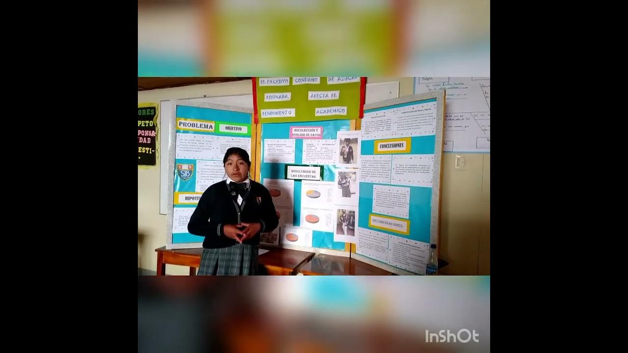 XXXII FERIA ESCOLAR NACIONAL DE CIENCIA Y TECNOLOGÍA "EUREKA 2022 ...