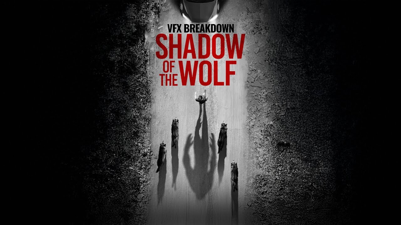 Shadow of the Wolf (2025) vfx breakdown - YouTube