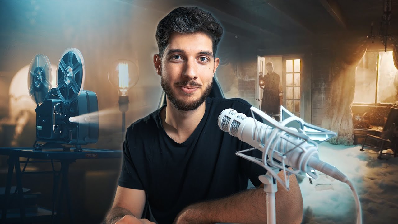 5 Tips for Cinematic Video in Post! - Editing + VFX Tricks - YouTube