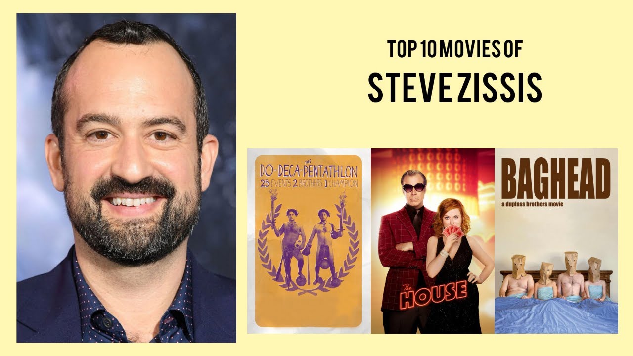Steve Zissis Top 10 Movies of Steve Zissis| Best 10 Movies of Steve ...