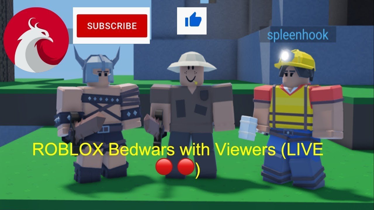 🔴 BEDWARS SEASON 3 GRINDING THE BATTLE PASS (Christmas Event) - YouTube