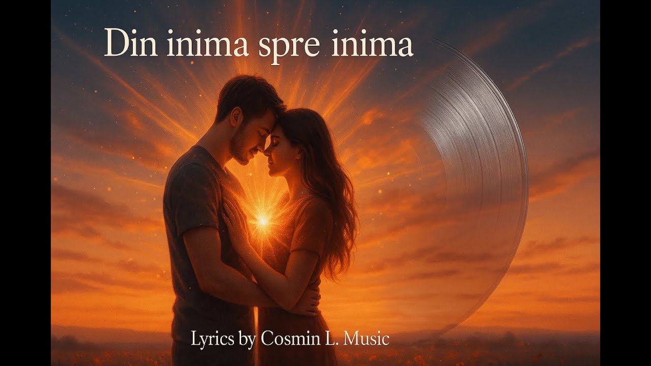 Din inima spre inima – Feel Every Beat of Love 💓 - YouTube