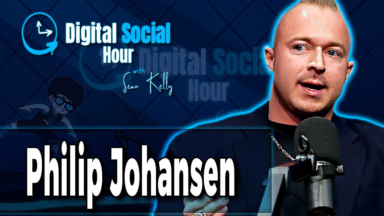 $0-$25M in 2 Years, Moving to Dubai & Retiring His Mother | Philip ...