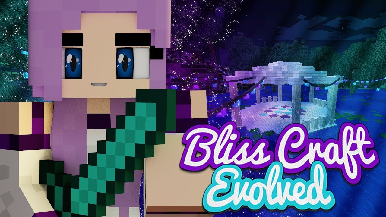 NOAH AND WYATT OPEN CHANCE CUBES | Bliss Craft Evolved | Part 34 - YouTube