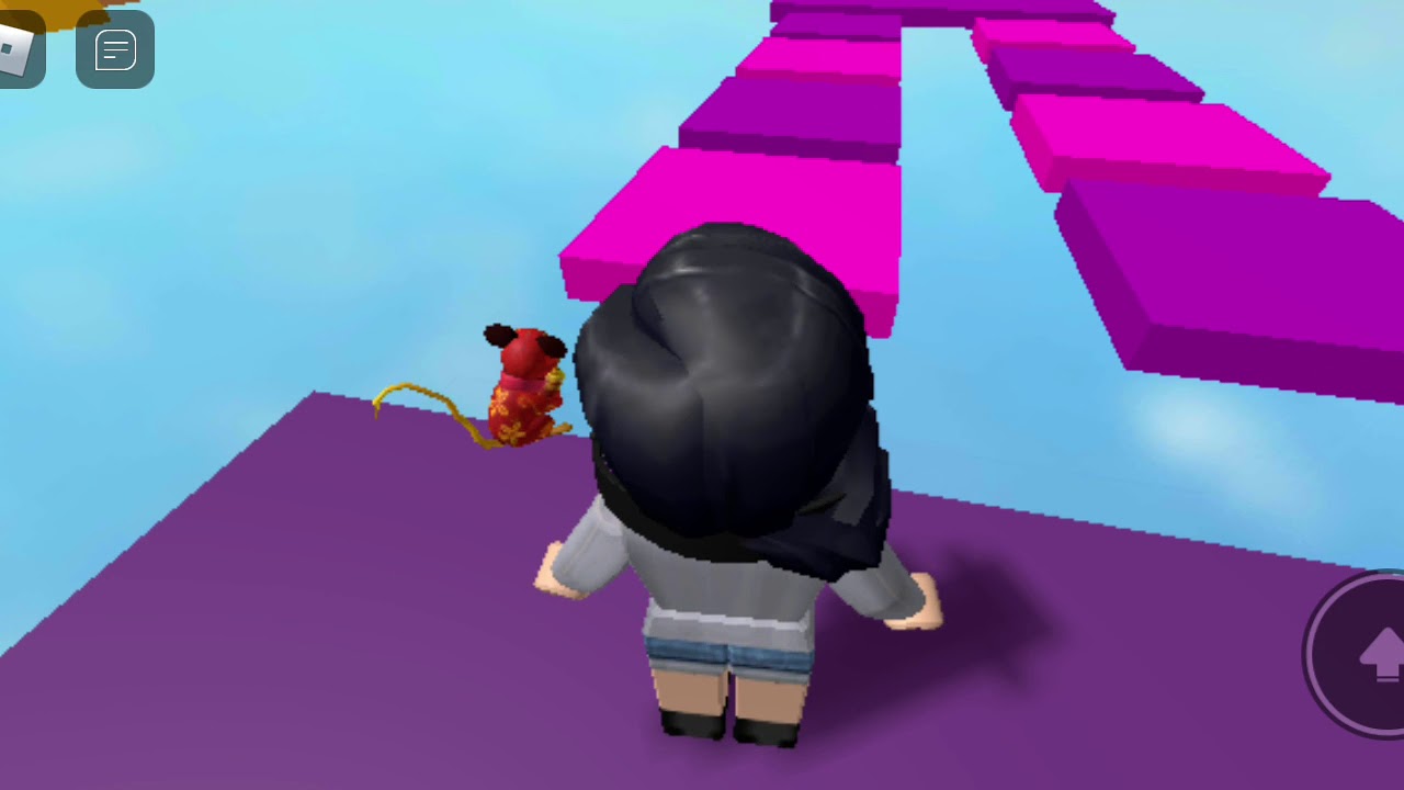 Race white my friend,roblox episode 1 - YouTube