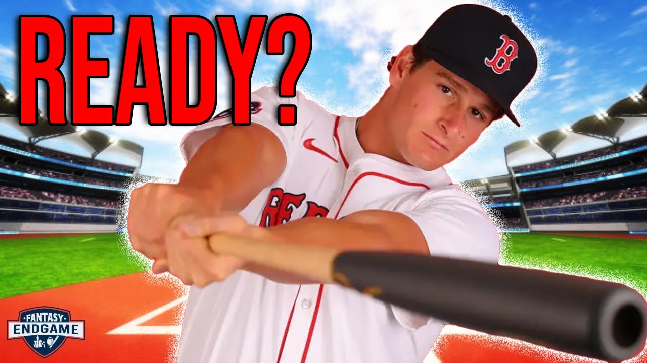 Prospects You NEED to Know for 2025 (w/ Matt Morris) - YouTube