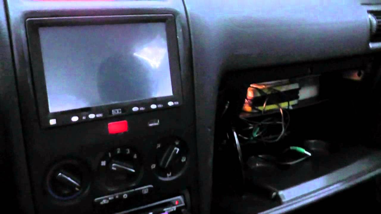 Raspberry Pi Wardrive in Action - YouTube