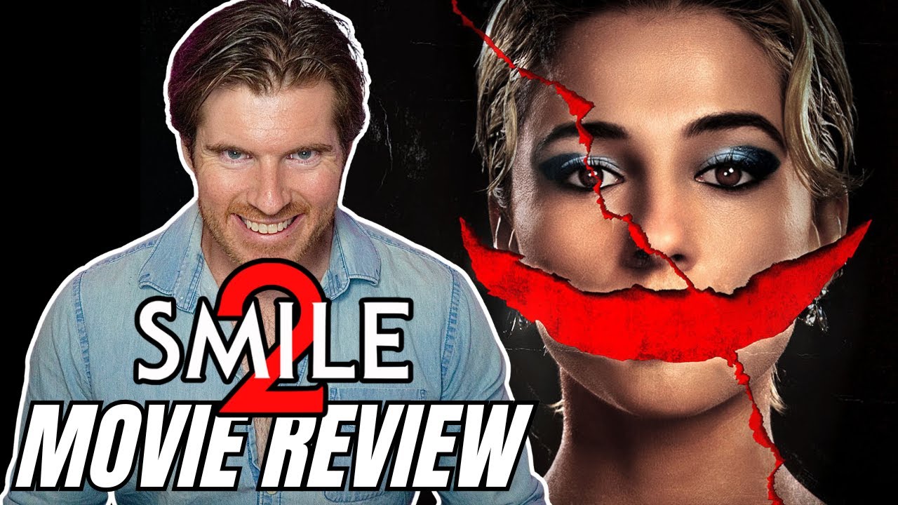 Smile 2 | Movie Review - YouTube