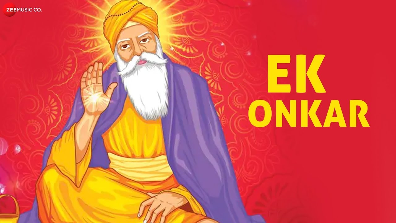 Ek Onkar | एक ओंकार | Guru Granth Sahib | Asees Kaur | Zee Music ...