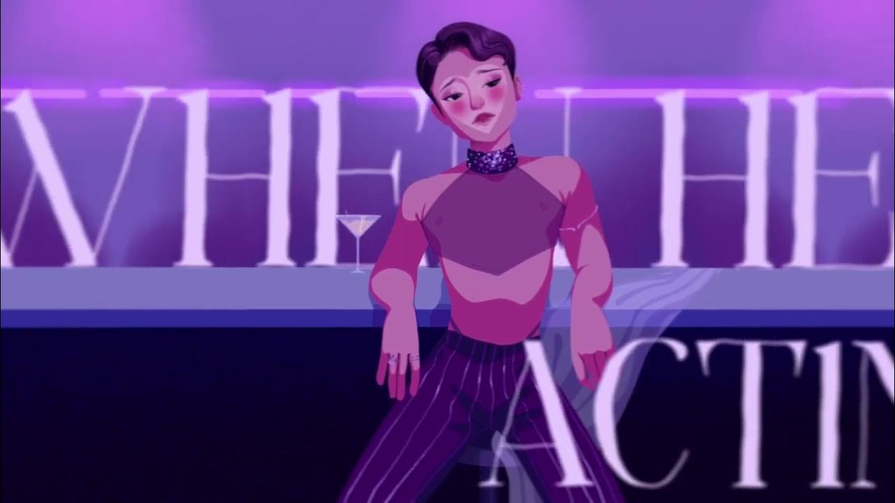 Dom Guyot - Fool (Official Lyric Video) - YouTube