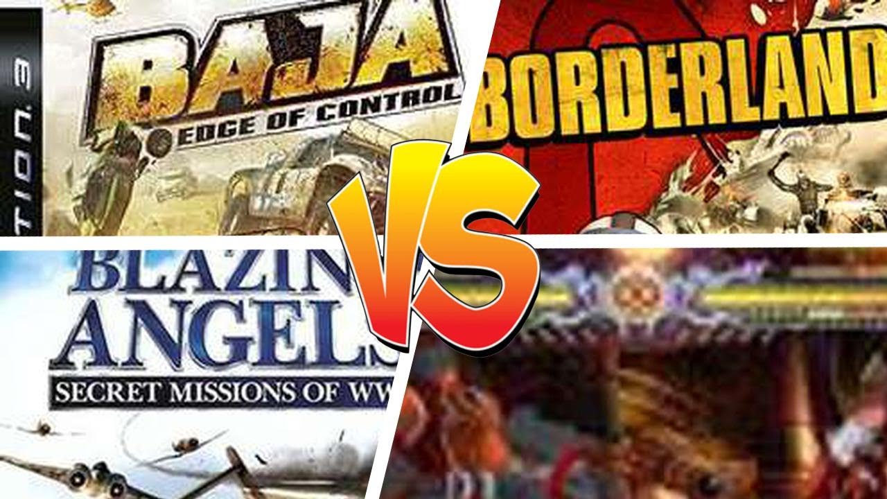 Sony Playstation 3 Games: List Of Ps3 Console Games 🌏 - YouTube