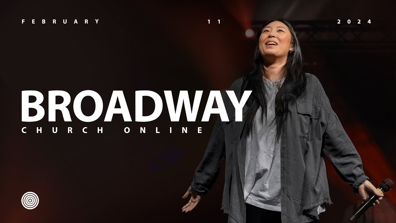 How to Know Where God is Leading You | Broadway Church Online - YouTube