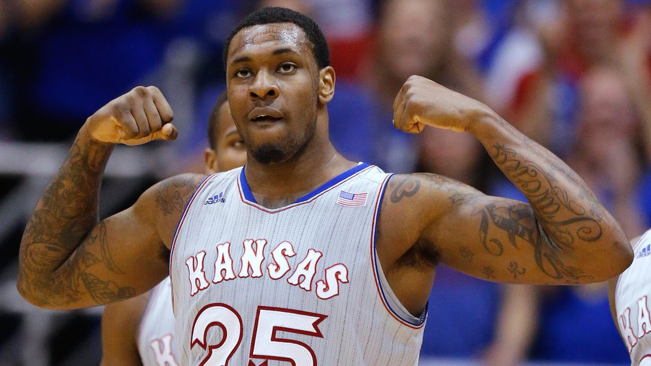 Tarik Black - NBA Summer League - YouTube