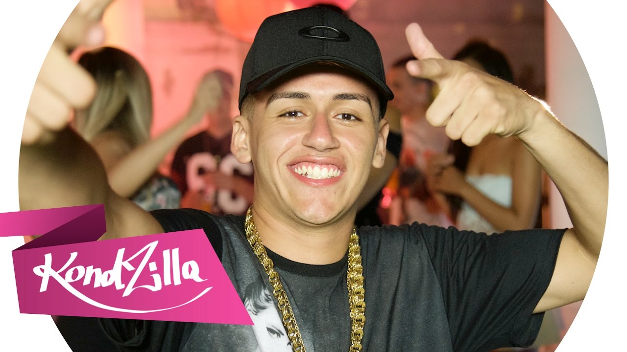 MC Melo - Acelera (KondZilla) - YouTube