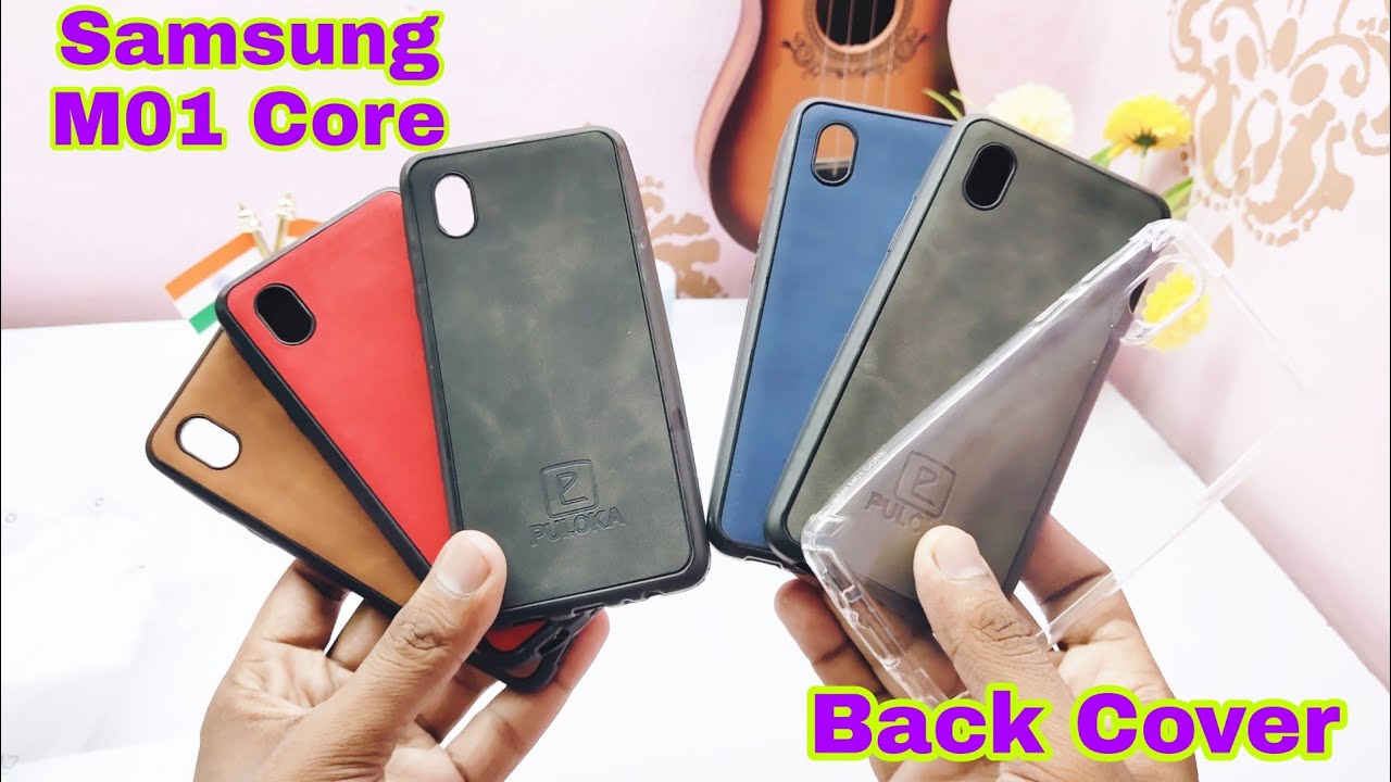 Samsung Galaxy M01 Core Top 6 Back cover Transformers cover 🔥🔥🔥 - YouTube