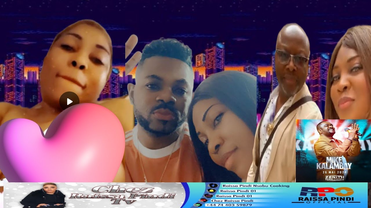 #EYINDI BUT NA FILET AZO BIMA NA MUASI YA BATU NA KOMBO YA MAO MUTAKALA ...