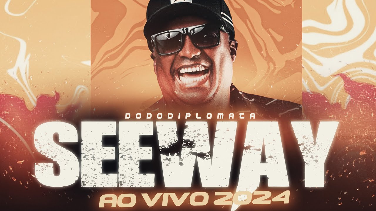 SEEWAY (J. BAHIA) 7 MUSICAS NOVAS - ATUALIZADO - OUTUBRO - BANDA SEEWAY ...