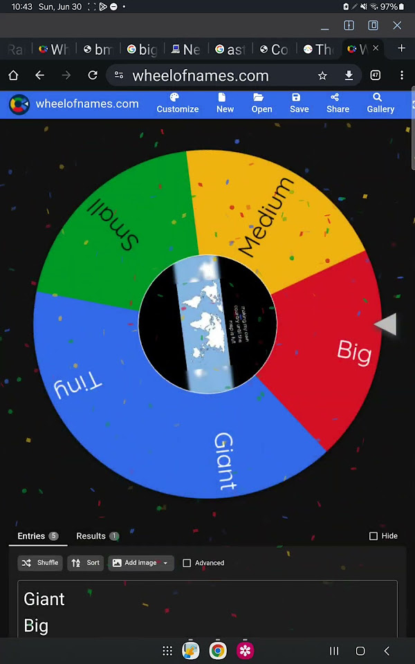 making my own country until the map is full - YouTube