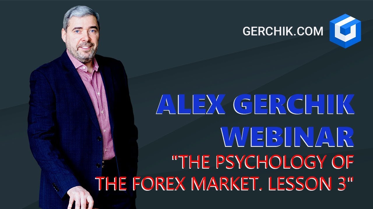 Alex Gerchik The Successful Traders Secrets THE PSYCHOLOGY OF THE FOREX ...