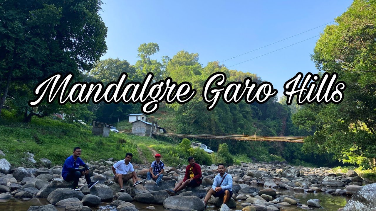 Mandalgre ona rama man•angengjok - YouTube