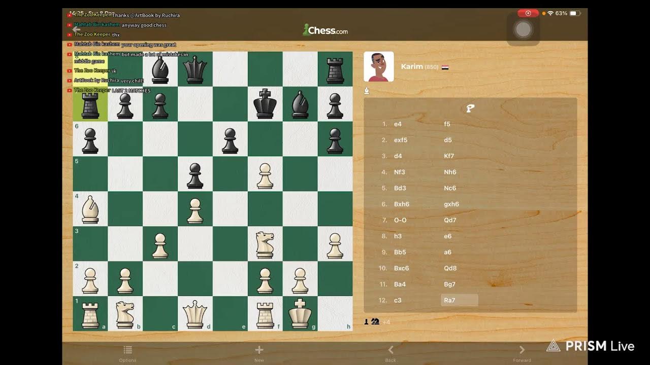 Beating All Beginner Chess Bots! - YouTube