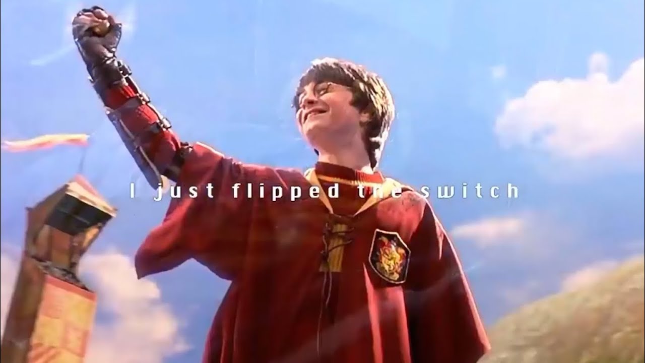 Harry Potter edits part 1 🤍 - YouTube