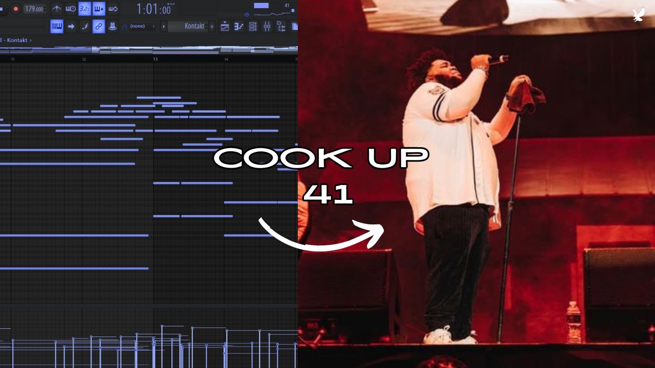 ROD WAVE SAMPLE TUTORIAL ( FULL PROCESS ) | FL Studio Tutorial - YouTube